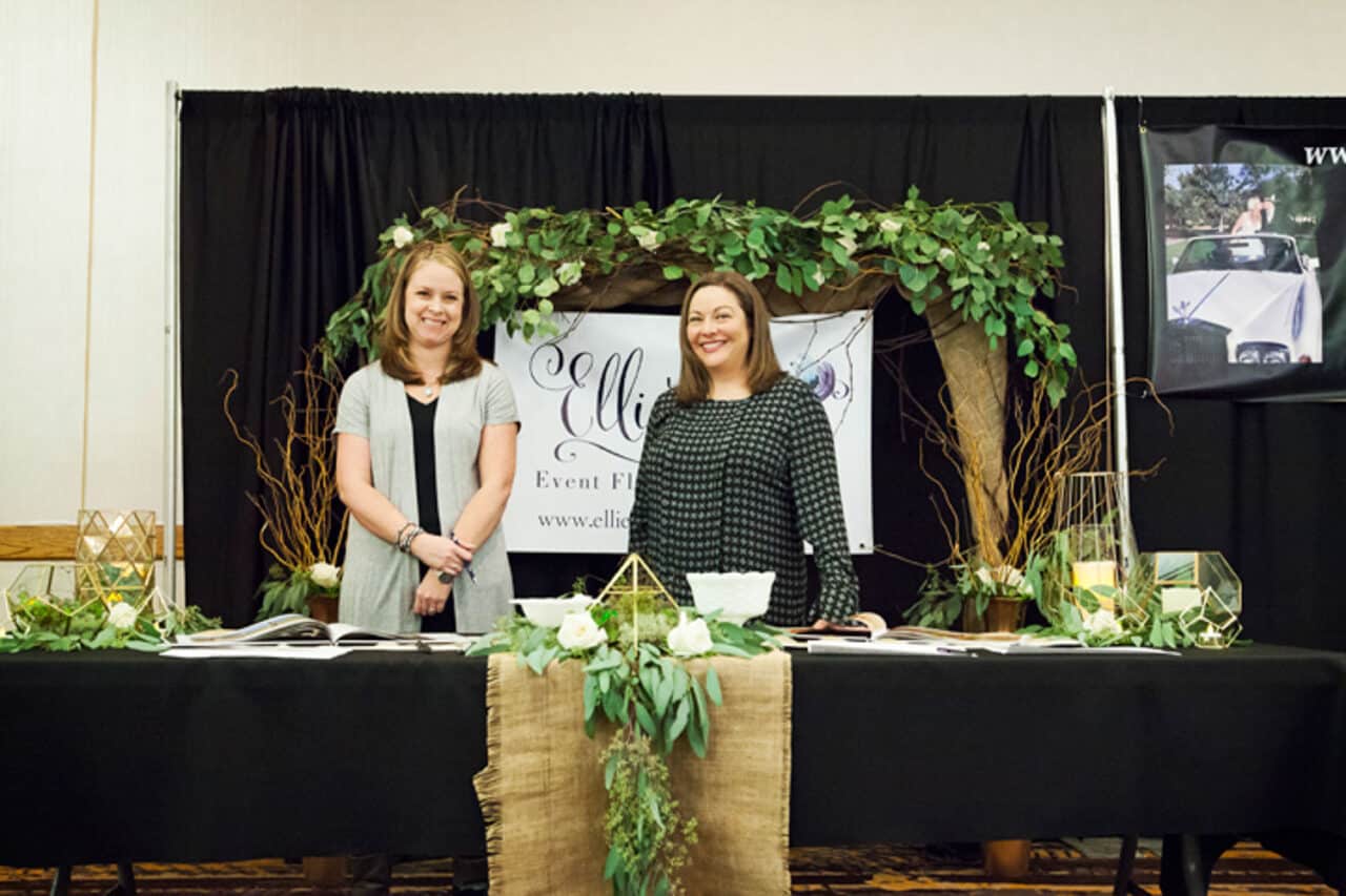 Wedding Expo & Bridal Show in CA & AR | Kiss The Brides Expo